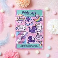 Pride Sticker - Etsy
