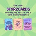 Cute Cat Card for Grandma | Love You, Grandma! | Cat & Kitten Hug | for ...
