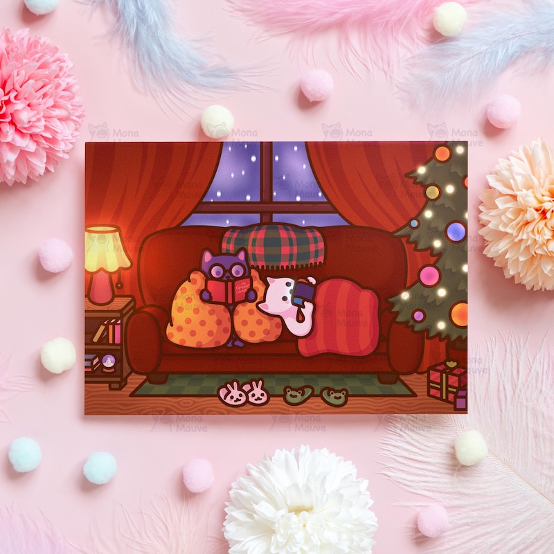 Christmas Card Son Printable - Etsy UK