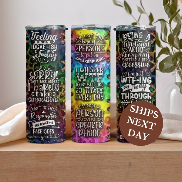 Funny Travel Mug - Etsy