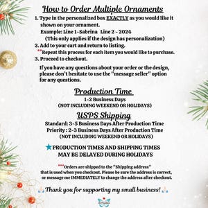 Mimi's First Christmas Ornament Gift, Personalized Grandma Keepsake Ornament Gift From Grandkids ...