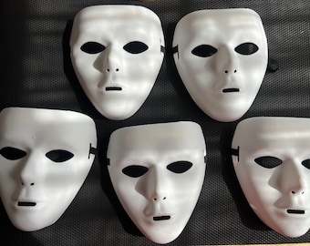 Joey Jordison Wait and Bleed Mask - Etsy