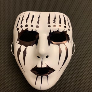 Joey Jordison Subliminal Verses Mask - Etsy
