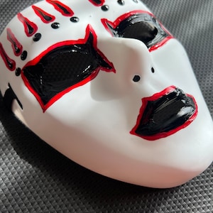 Slipknot Joey Jordison Collection Masks - Etsy