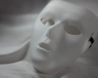 Slipknot Joey Jordison ST Cesar 83 Mask Blank - Etsy