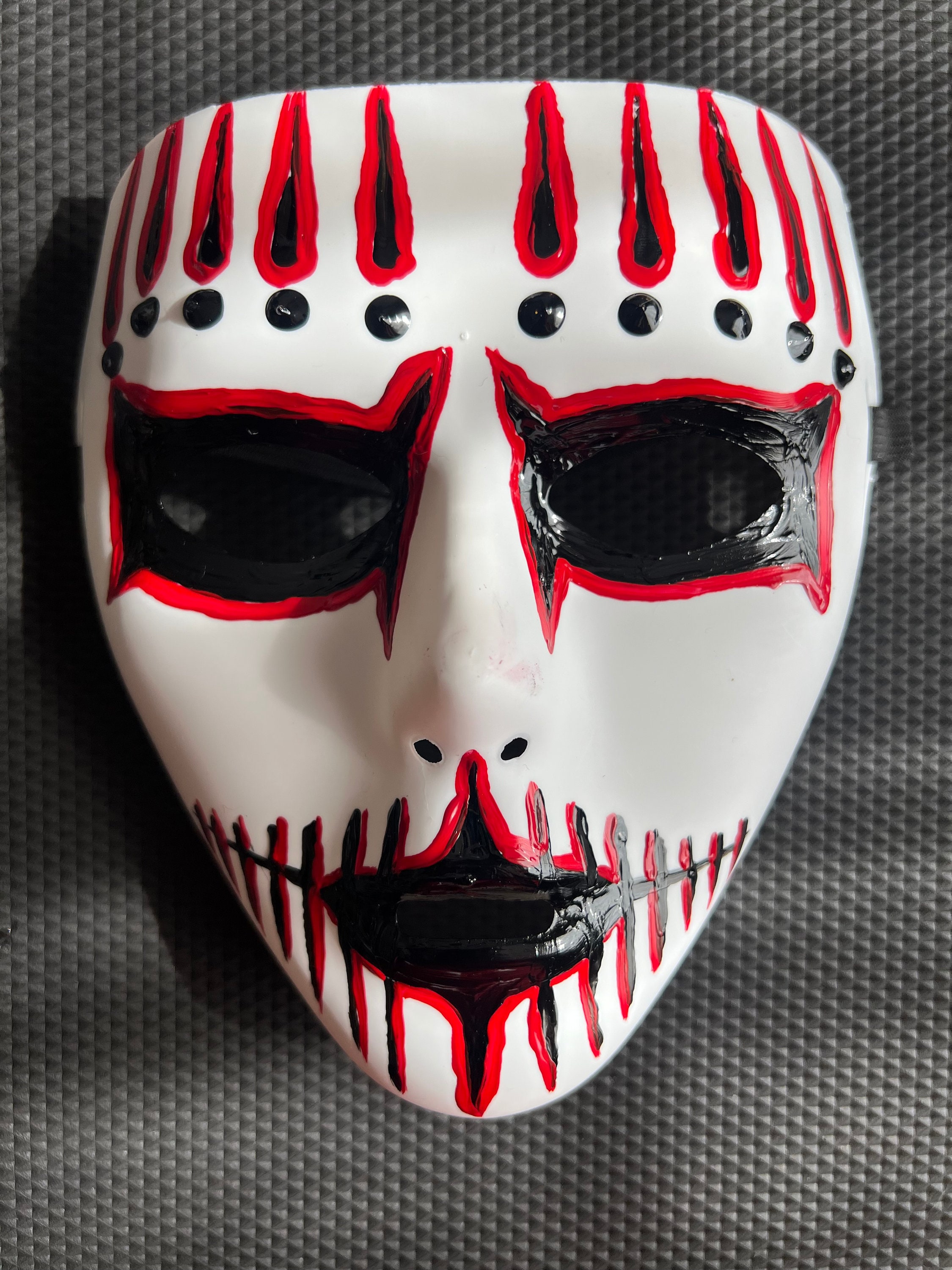 Joey Jordison Mask Slipknot Slipknot Mask Joey Jordison Joe Etsy – Bilarasa Joey Jordison Mask Slipknot Slipknot Mask Joey Jordison Joe Etsy – Bilarasa