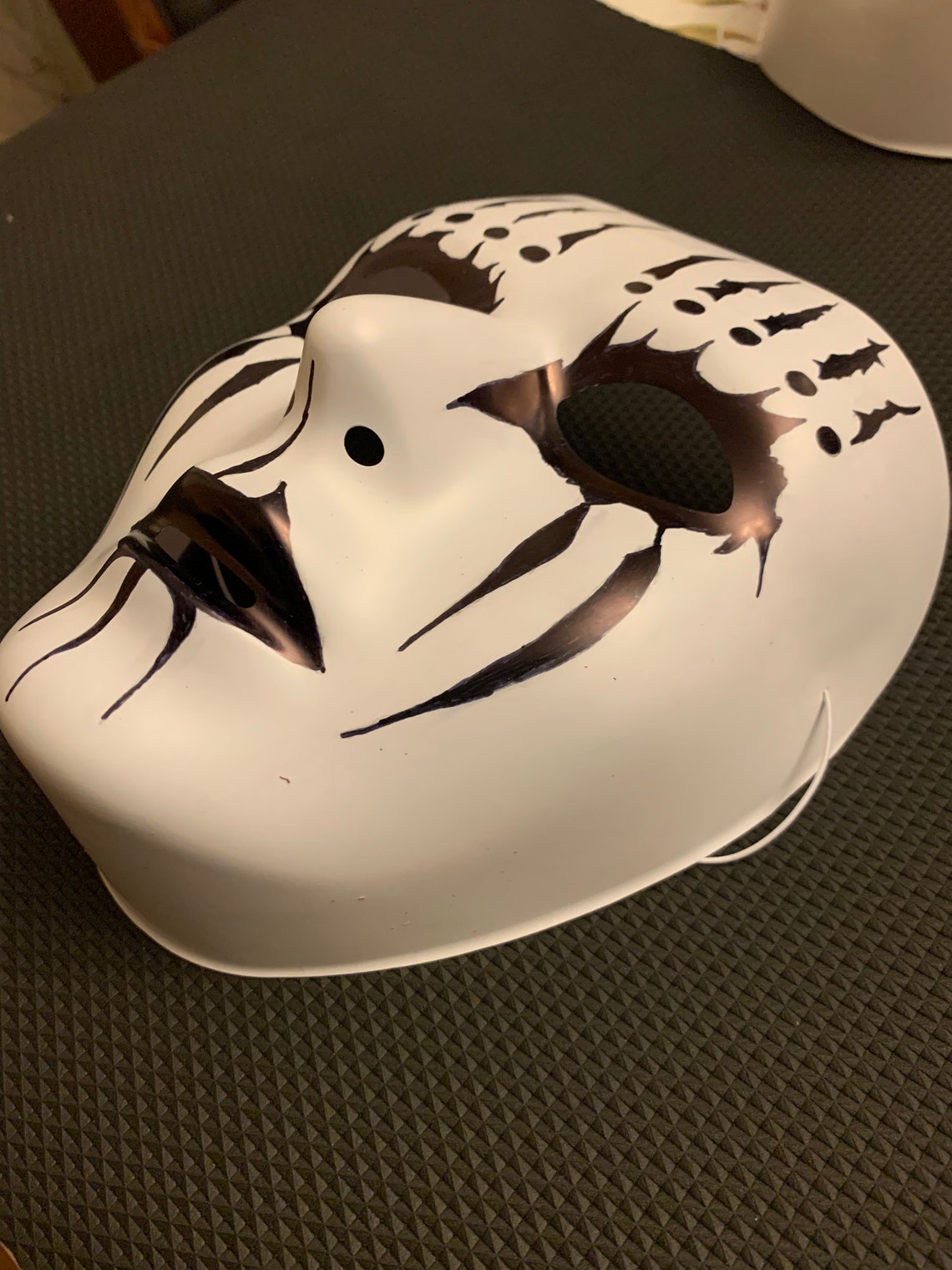 Joey Jordison Subliminal Verses Mask | Etsy