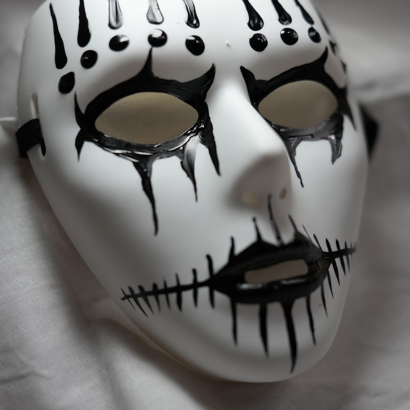 Robert Mask Mason City Iowa - Etsy Australia