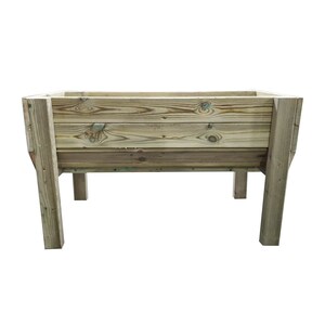 Veggie Riser 1m Raised Planter Vegetable Trough - Etsy UK