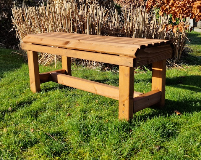 Sleeper Bench - Etsy UK