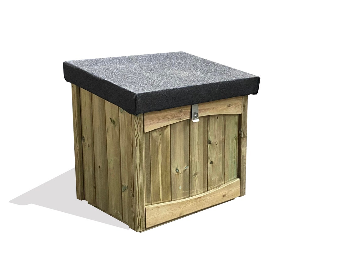 Parcel Box Handmade Quality Parcel Storage - Etsy UK