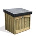 Parcel Box, Handmade Quality Parcel Storage - Etsy UK
