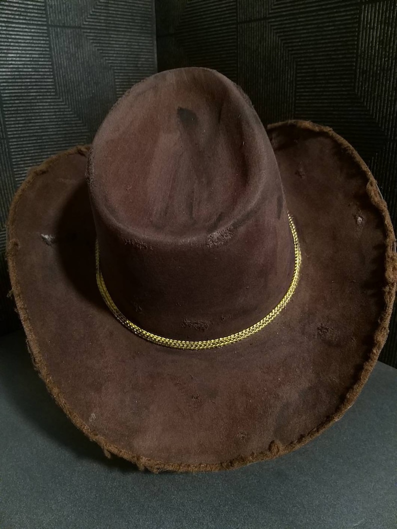 Rick Grimes Carl Grimes Judith Grimes the Walking Dead Sheriff - Etsy