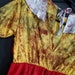 Clobbered Clown Undead Halloween Cosplay Handmade Handcrafted - Etsy
