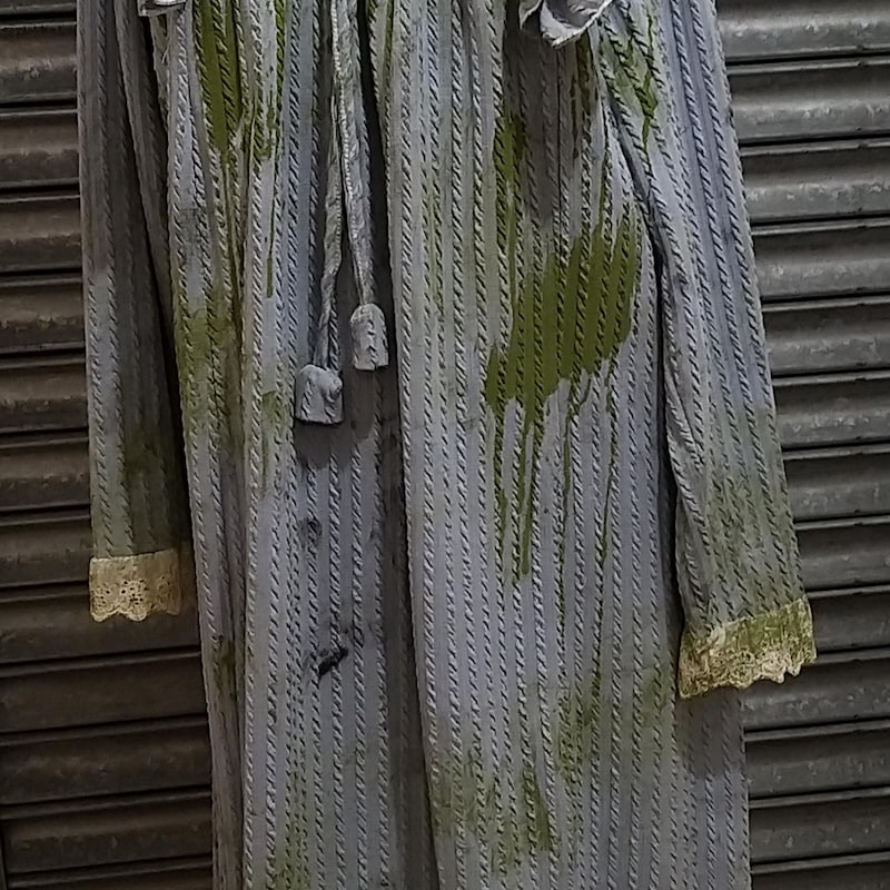 Halloween Possessed Costume - Etsy UK