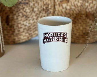 Horlicks Mug - Etsy UK