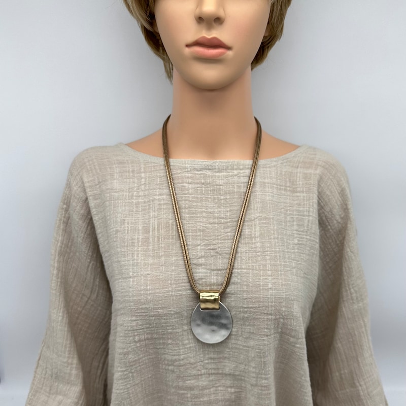 Sweater Necklaces - Etsy UK
