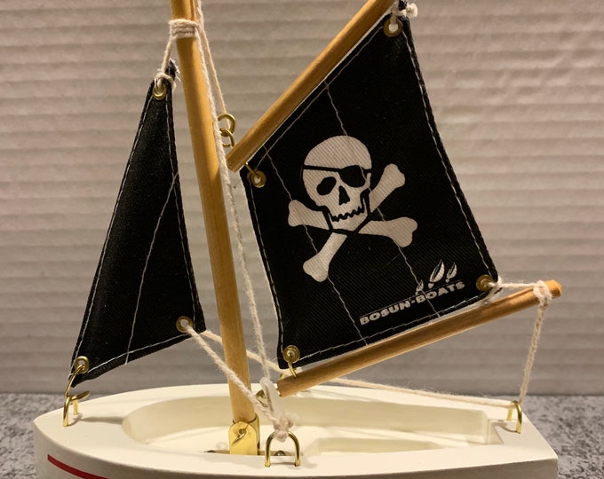 Vintage Bosun Boats by Reeves - Etsy