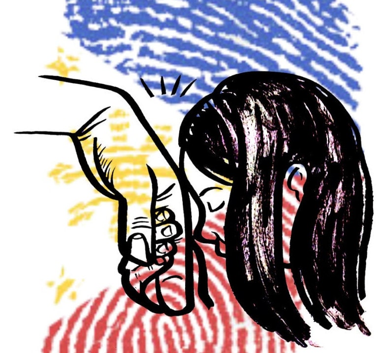 MANO Po,3 Sizes DIGITAL DOWNLOAD Files,instant Digital,mano Po,children ...