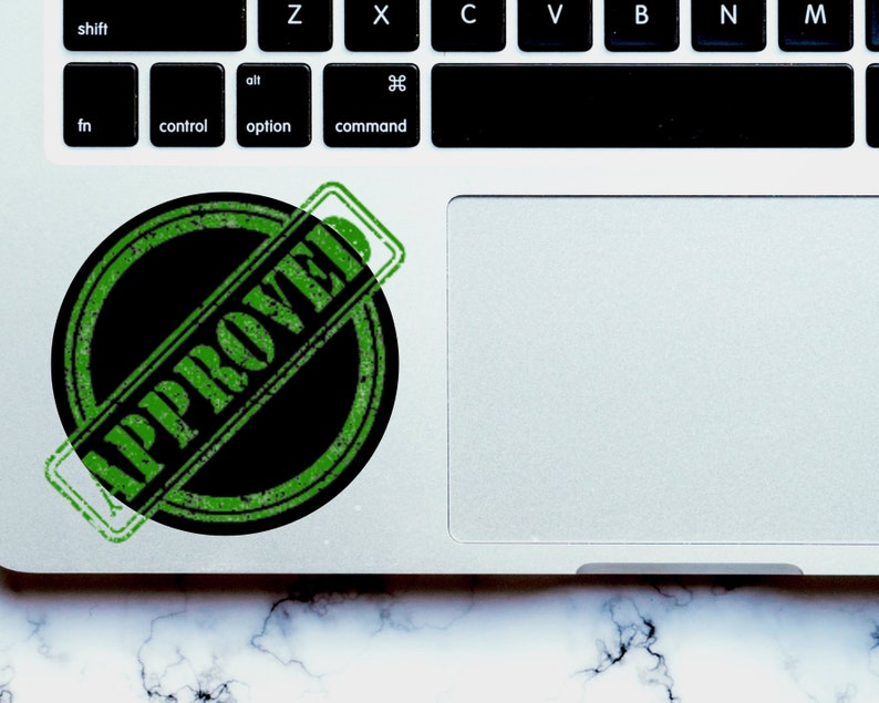 DIGITAL TRAVEL STICKER - Digital Download - Laptop Sticker - South East ...