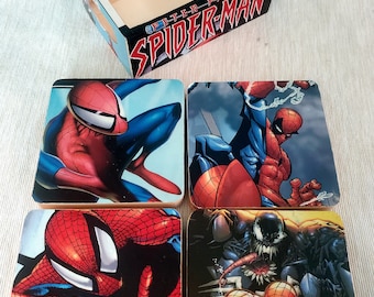 Custom Comic Book Cartoon Character Cover Plates - Etsy