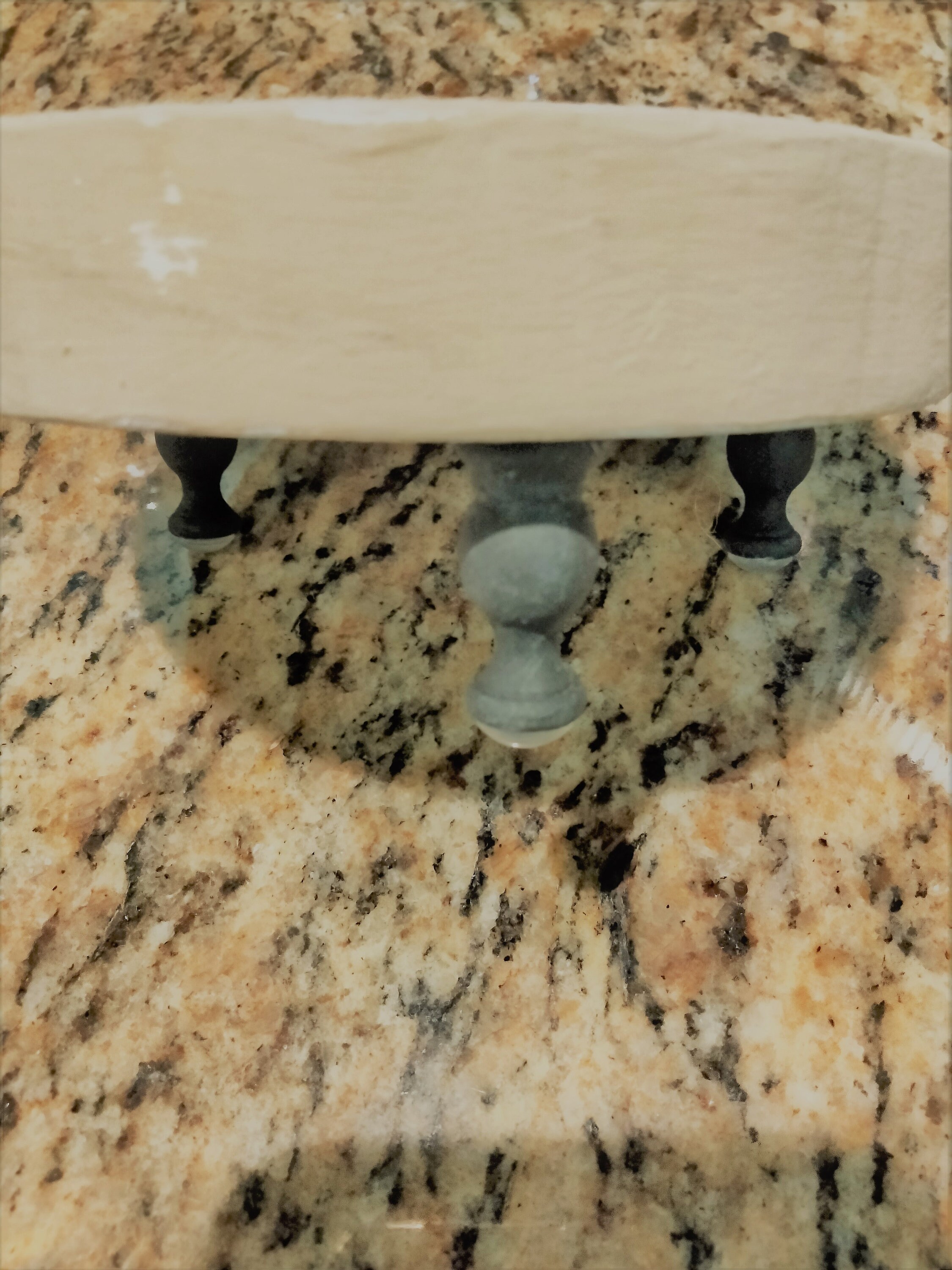 Wood Riser, Round Riser, Farmhouse Wood Riser, Rustic Riser, Pedestal ...
