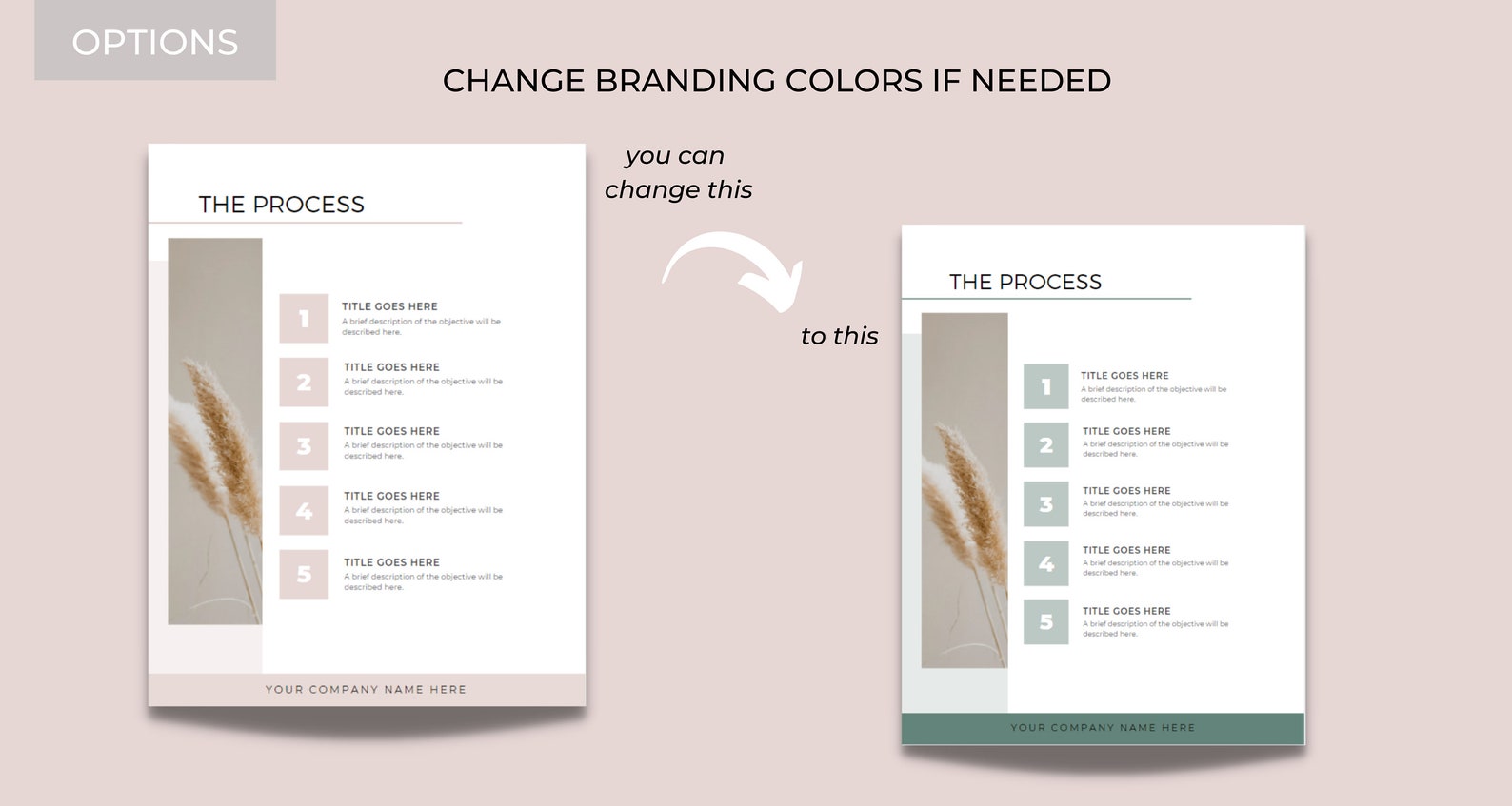 Client Welcome Packet Client Welcome Kit Client Welcome Guide Client ...