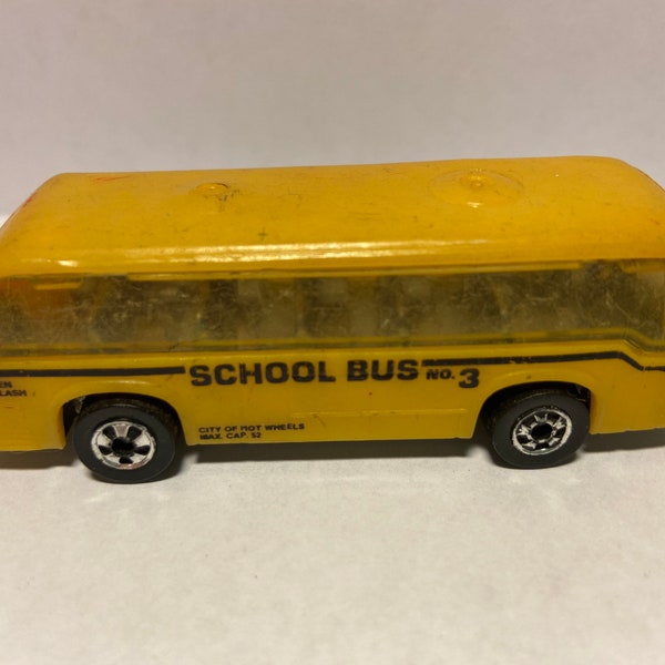 Vintage Hot Wheels - Etsy