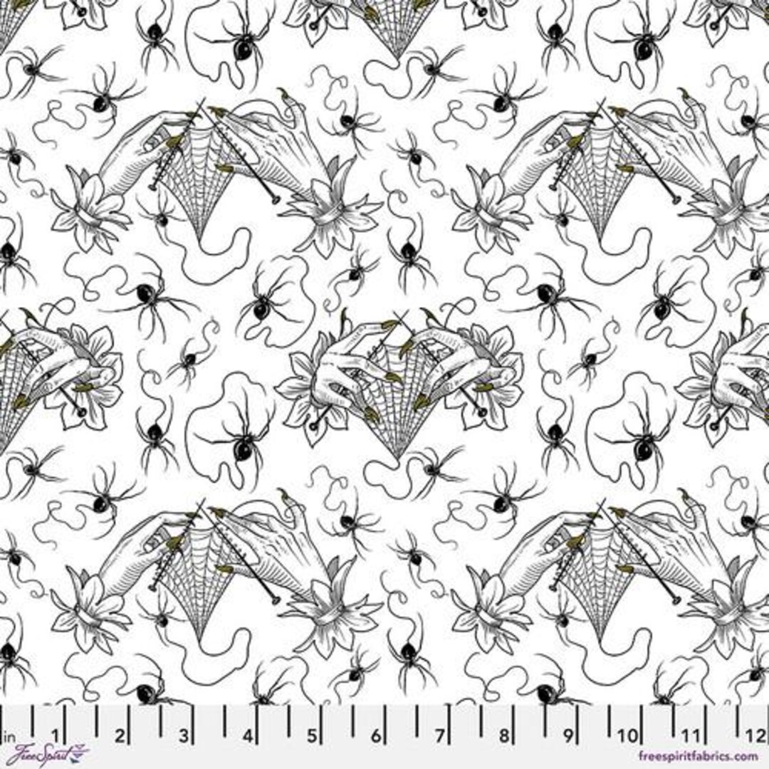 Costumes & Cobwebs by Club Hauer-cobweb Lace White-mfg. Free Spirit-mfg ...