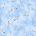 Turtle March Quilt Cotton Fabric Kit 63"x69" Featuring the Turtle March ...