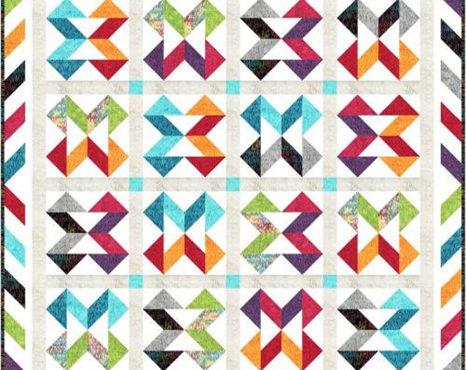 Anisa Quilt 2 Kit - Etsy