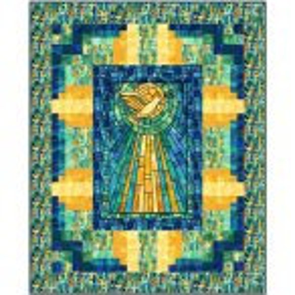 Spirit of Love Fabric - Etsy