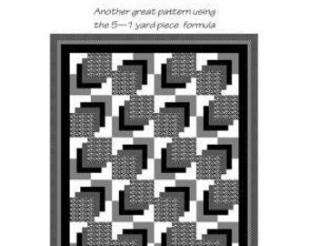 Anisa Quilt 2 Kit - Etsy