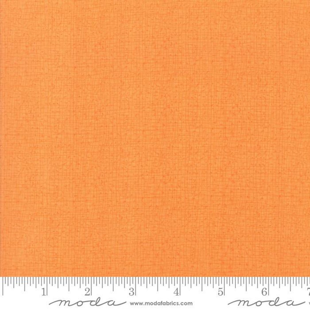 Thatched by Robin Pinkens in Apricot From Moda 48626-103 Cotton ...