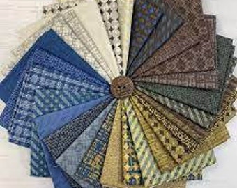 Windham Fat Quarter Bundle - Etsy