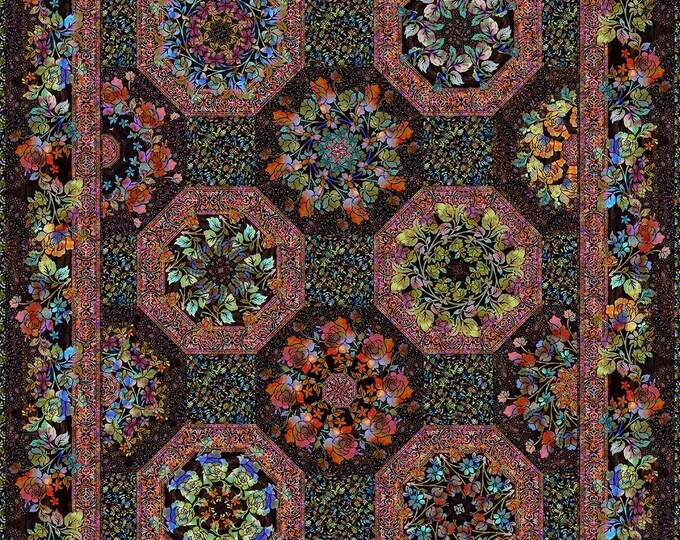 Anisa Quilt 2 Kit - Etsy