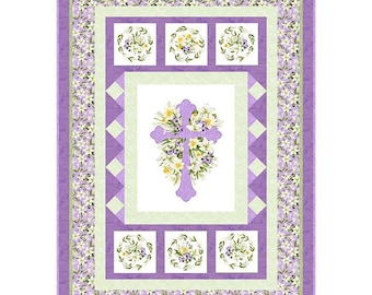 Anisa Quilt 2 Kit - Etsy