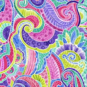 Anisa Quilt 2 Kit - Etsy