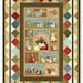 Beauty Bright Star of Wonder Quilt Kit - 44" X 64" - Featuring Star of ...