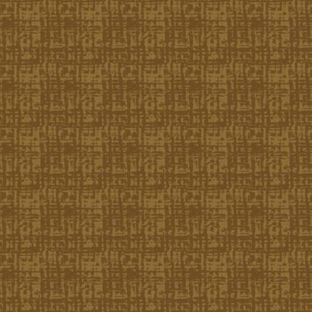 Pottery by Dale Allen-rowse - Buckskin Smudge - Mfg. Windham Fabrics ...