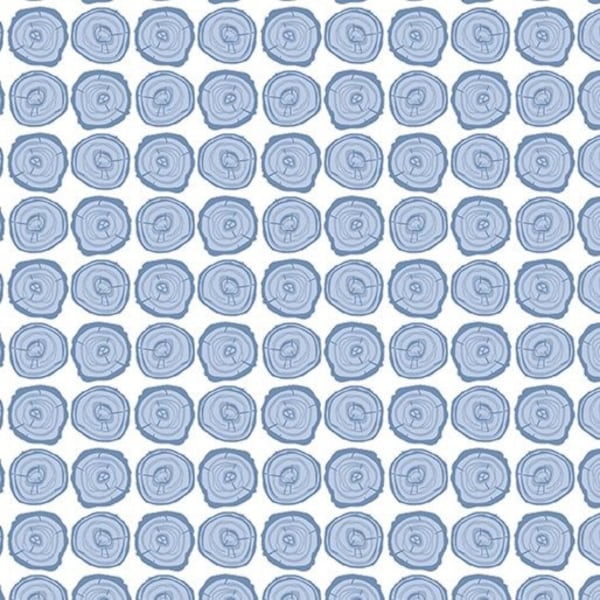 Nordic Cabin Fabric - Etsy