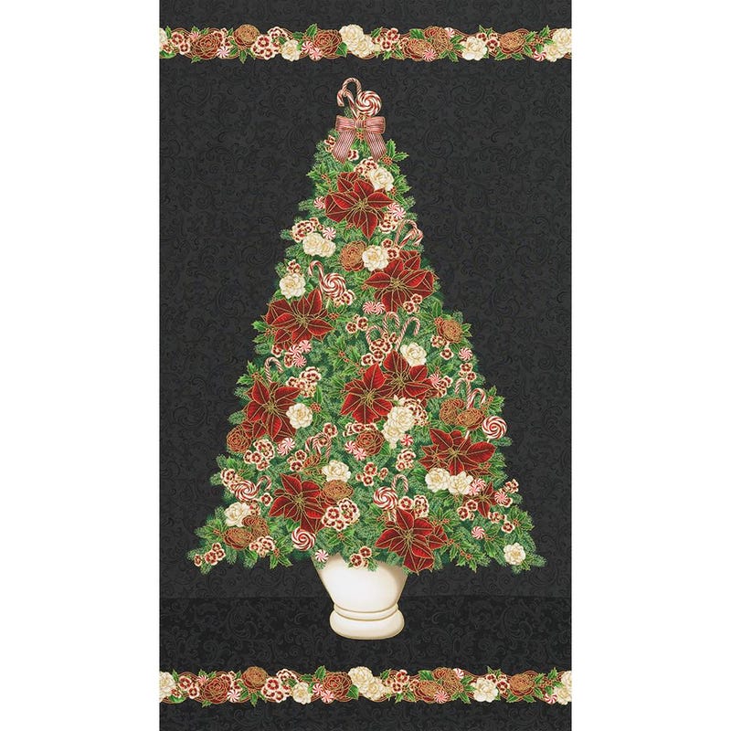 Holiday Flourish - Etsy