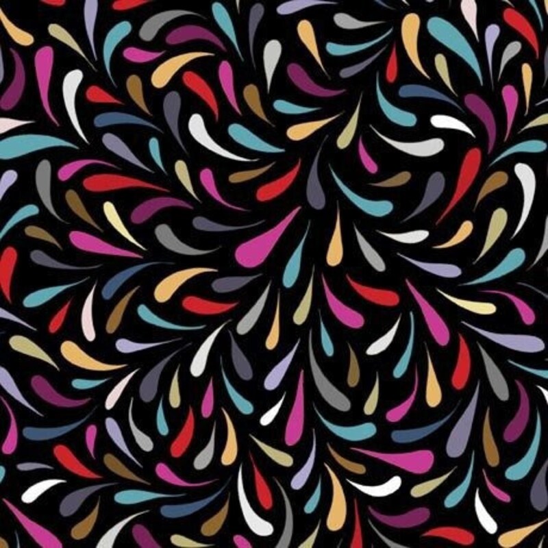 Bold Color Fabric - Etsy