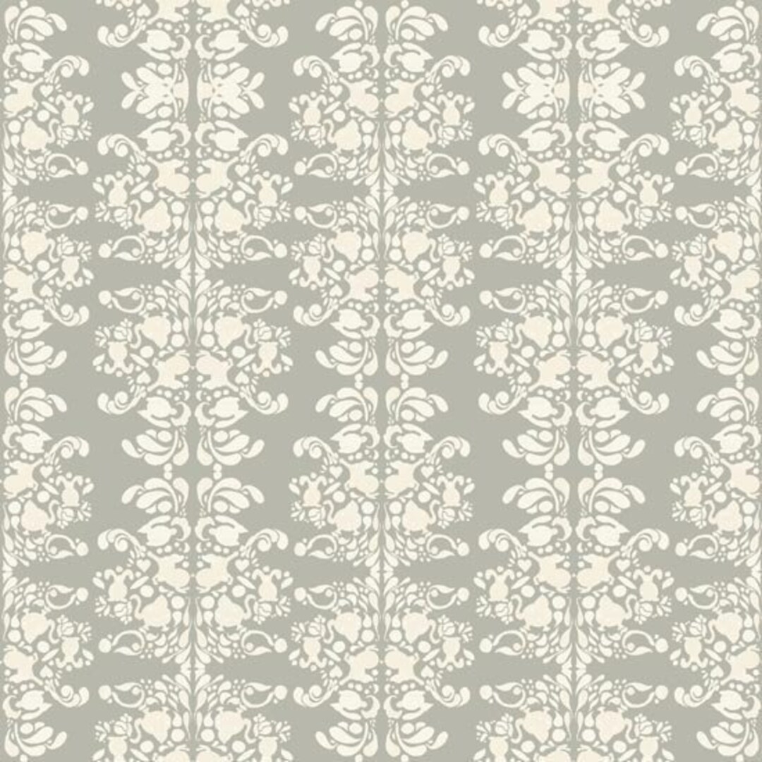 Baby Brocade Lt Grey Quilt Fabric by Midwest Textiles Item 2409-31 ...