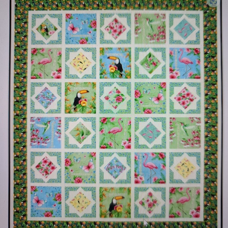 Blank Quilting - Etsy