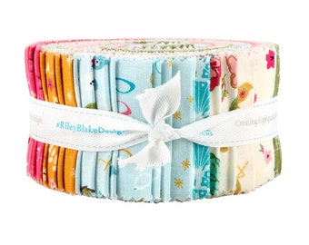 Stardust by Riley Blake - Etsy