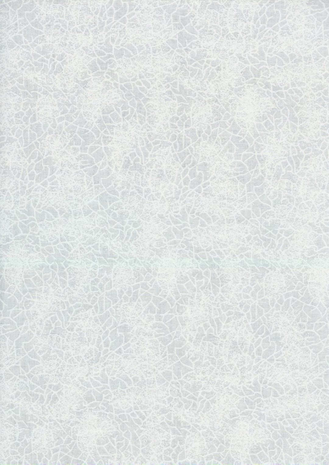 Basics Whiteout Crackle - White - Mfg. Timeless Treasures - Mfg ...