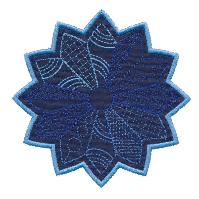 Oesd Machine Embroidery - Etsy