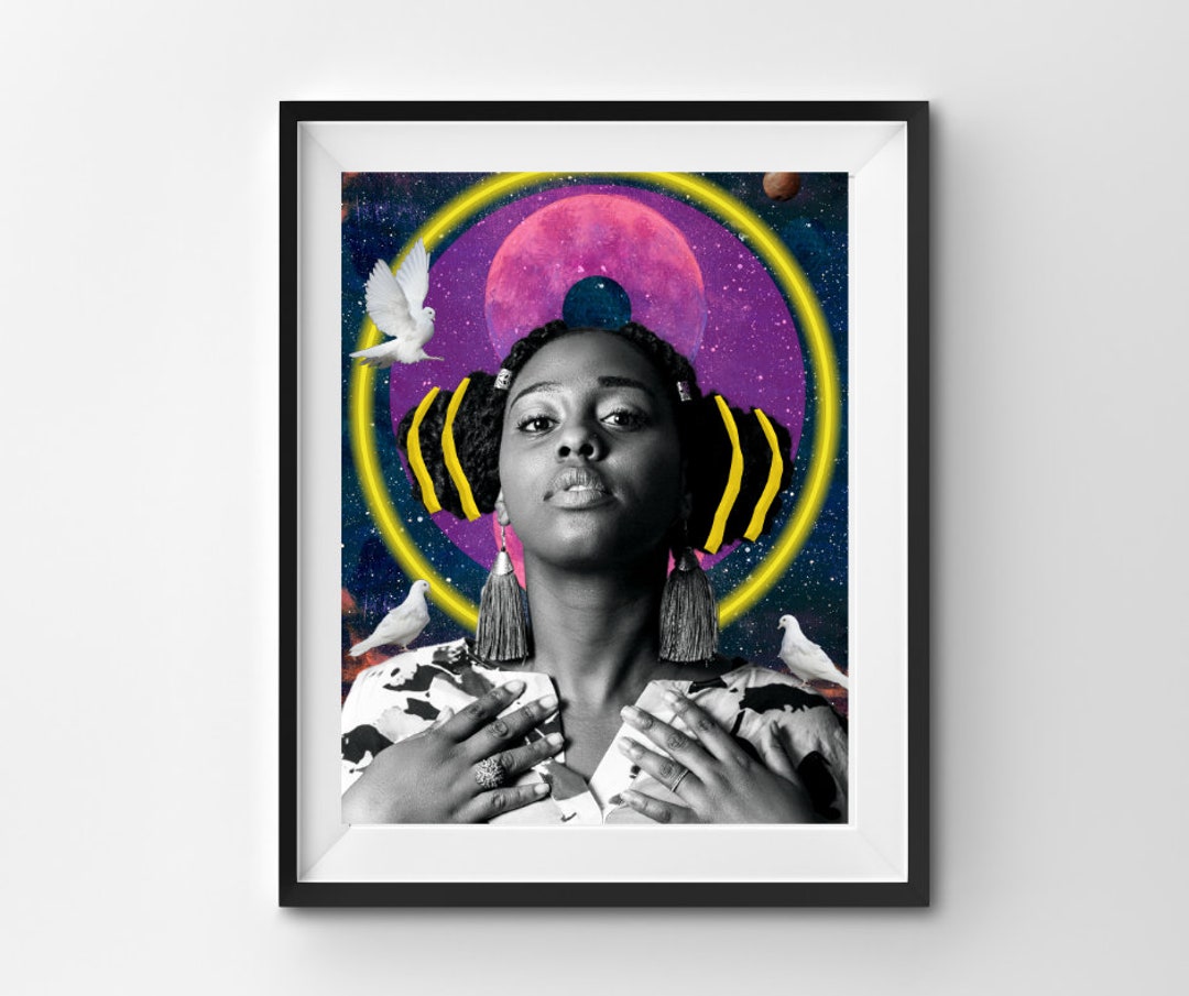 Serenity No. 1 - Etsy