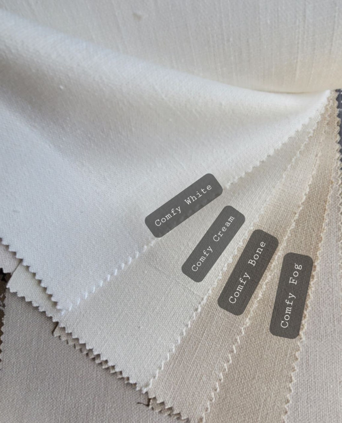 Navy Blue Roman Shade | Roman Shade | Window Blinds | Custom | Variety ...